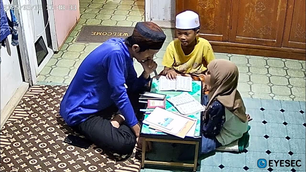 378 5 dari 10 40 250303 - YouTube