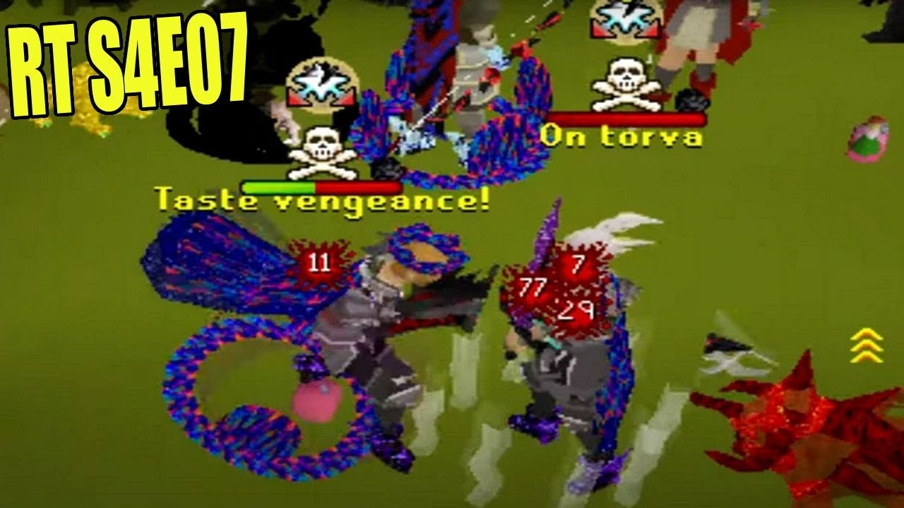 Dark Korasi might be my fave spec weapon? l | RTSPK S4E07 | $30 + $50 ...