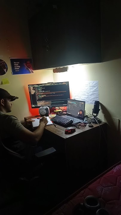 Life of a Computer Engineering Student 🥺| Hustling for parents 🙂| #computerscience #motivation ...