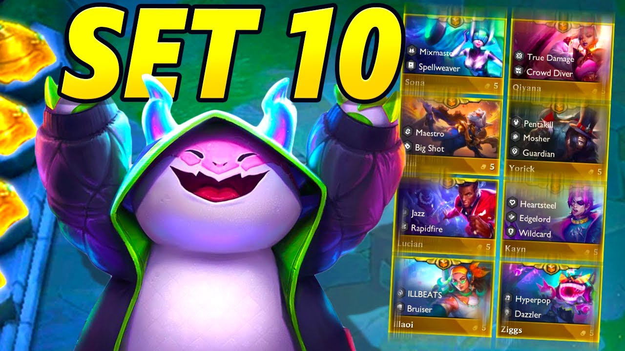 SET 10 GAMEPLAY CRAZY ENDING YouTube set-10-gameplay-crazy-ending-youtube