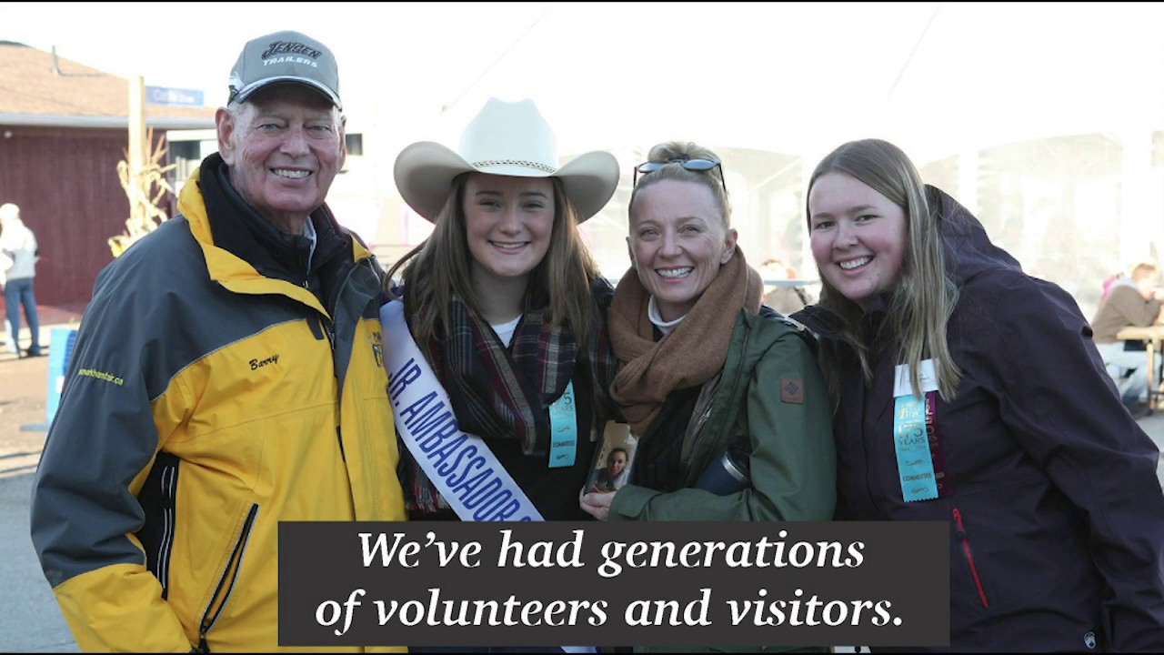 Markham Fair 2020 Taking a year off due to COVID-19 - YouTube