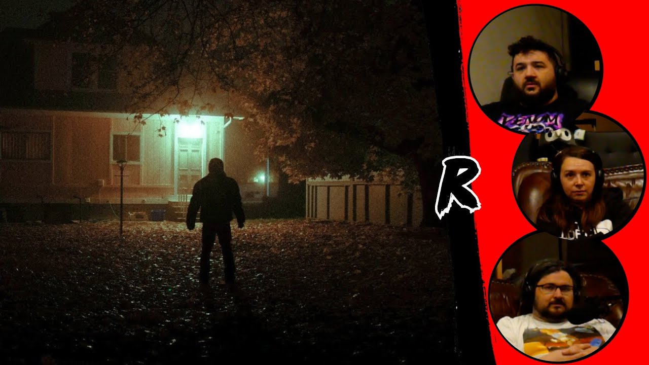 3 Disturbing True New House Horror Stories - @mrnightmare | RENEGADES ...