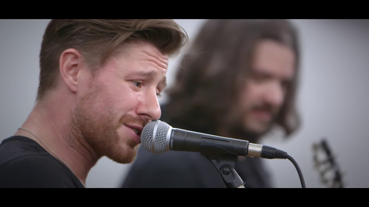 WWS S6 Jordan Carr and The Boys "Tornado Alley" - YouTube