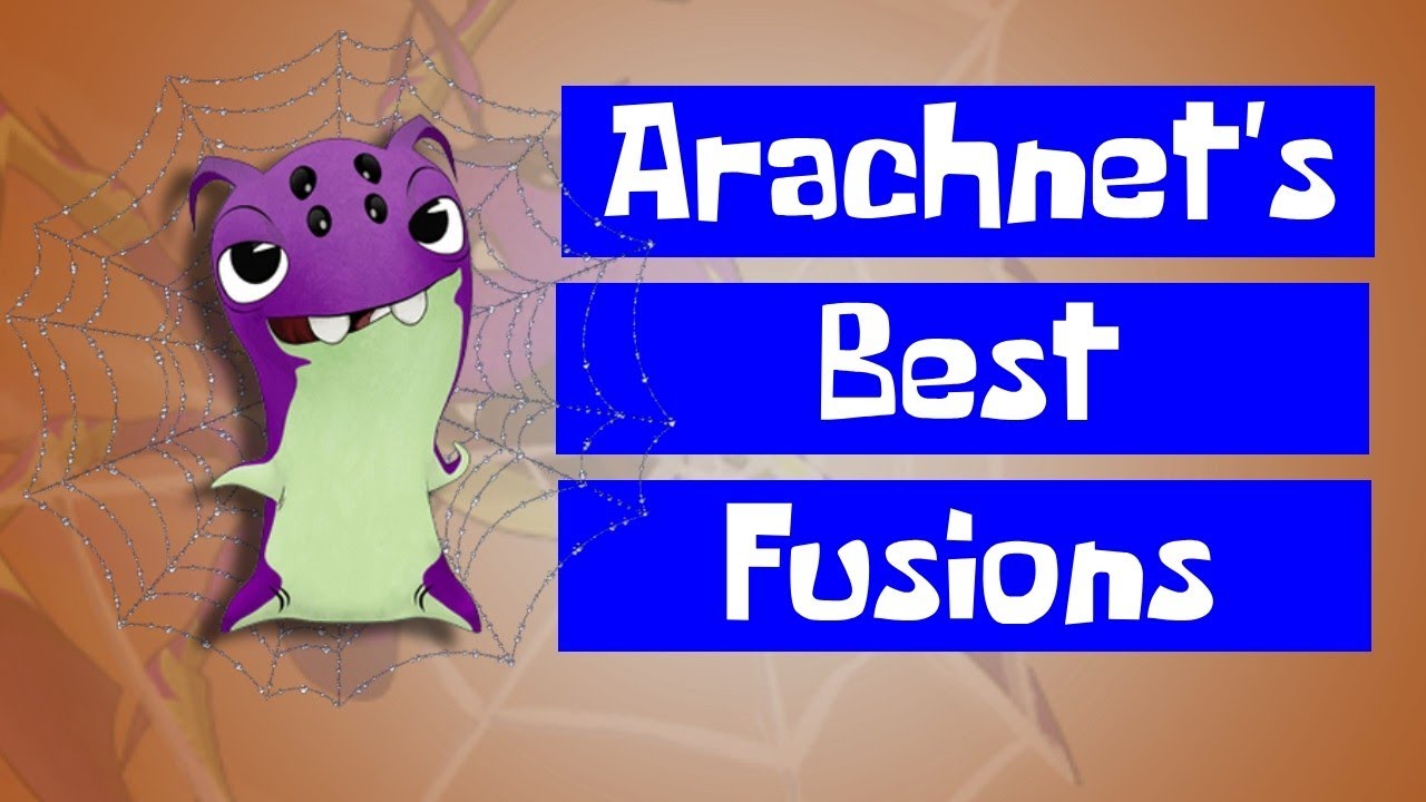 Slugterra | Arachnet Best Fusions | Slugterra slug it out 2 Online ...