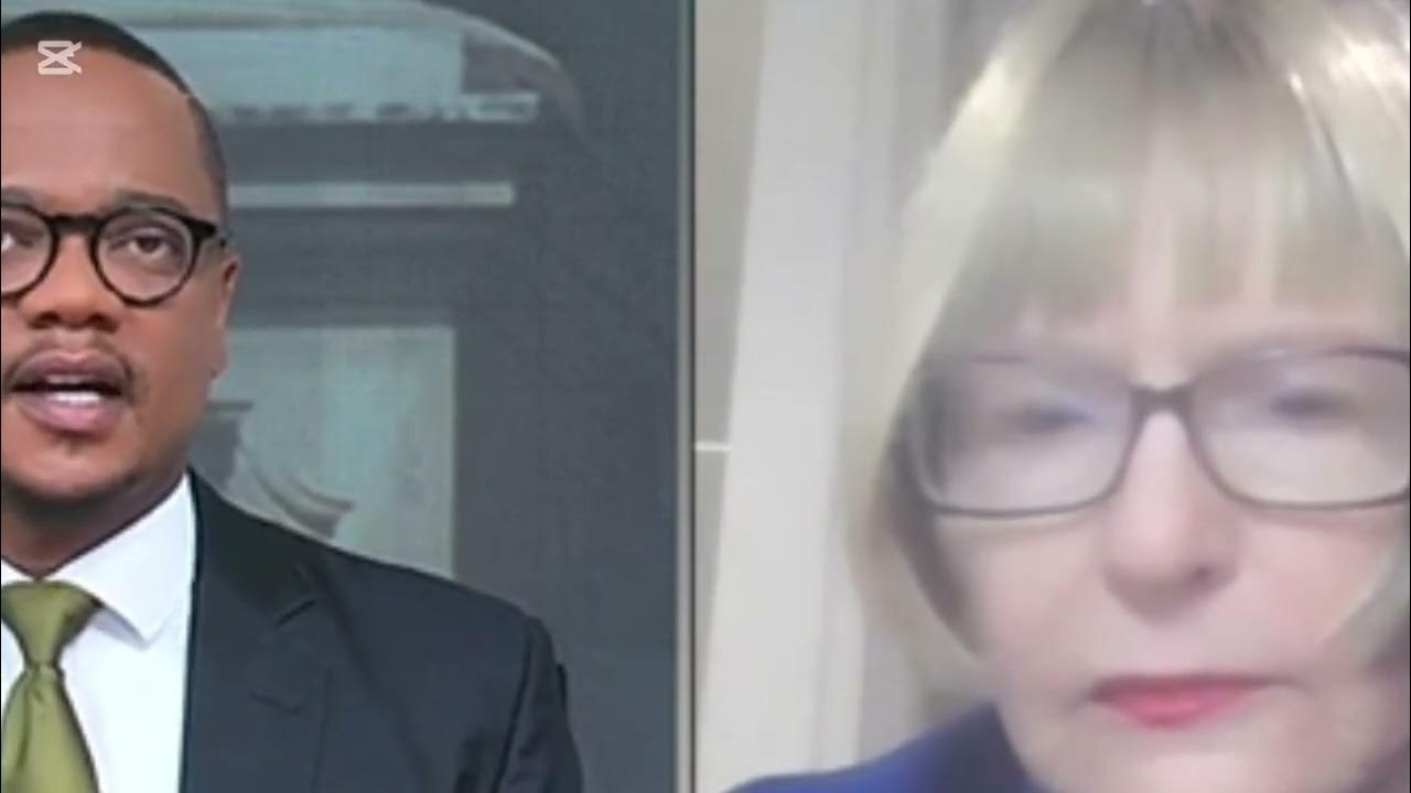 DA AND EFF TO TAKE LEGAL ROUTE AGAINST THE BUDGET VOTE DEBATE!!! EFF DA ANC - YouTube