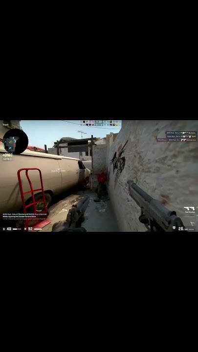 I miss CSGO so much #theblaiddmoon #awp #csgo #gamer #streamer #follow - YouTube