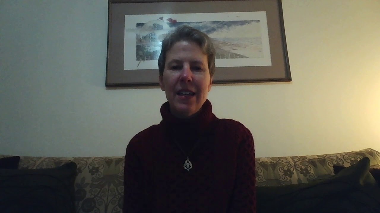 It's New Years! Sing Auld Lang Syne with Ruth - YouTube