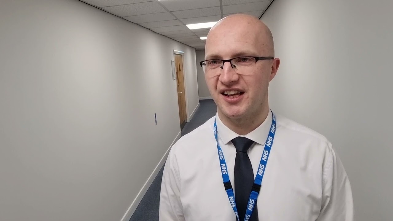 Meet The Team | Matthew Roche | Procurement, Lancashire Procurement ...