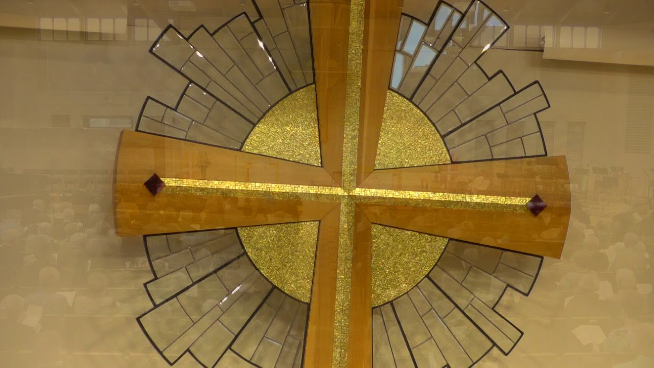 Don Sarles' Memorial Service, May 8, 2018 - YouTube