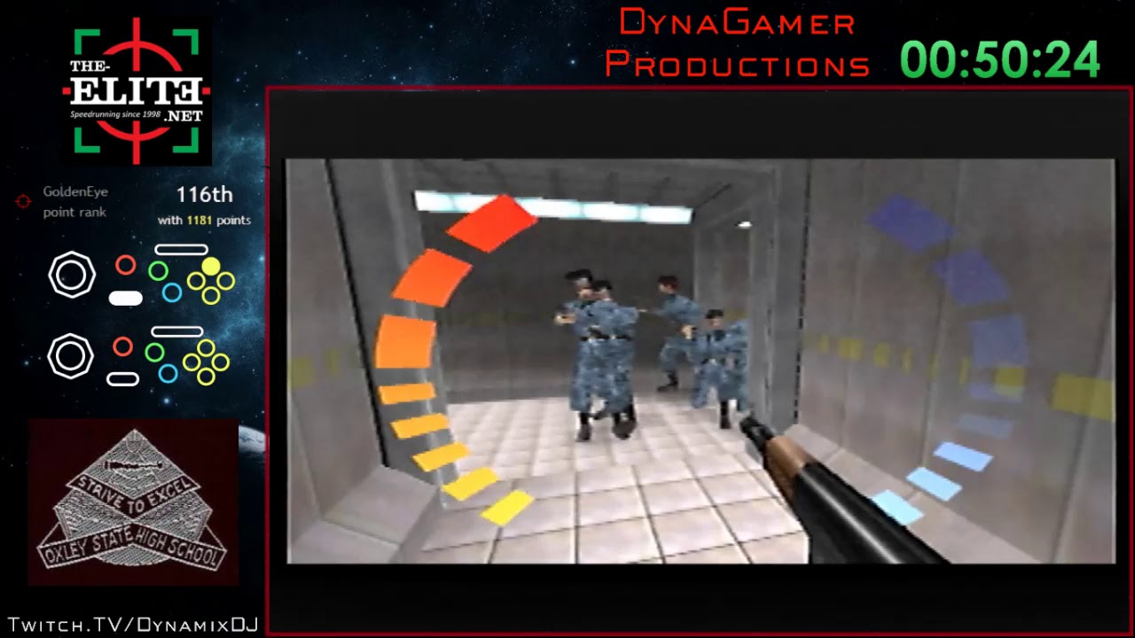 Bunker 2 Secret Agent 1:15 - YouTube