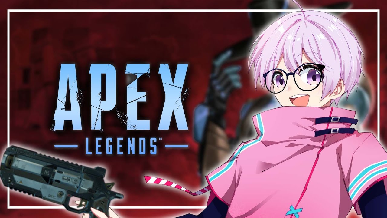 [ Live ] Apex legends : 50 kills Challenge #2 - YouTube