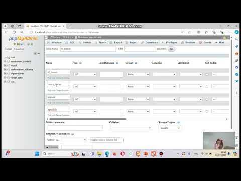 TUGAS MATKUL SISTEM BASIS DATA “MEMBUAT & MENGHAPUS DATABASE ...