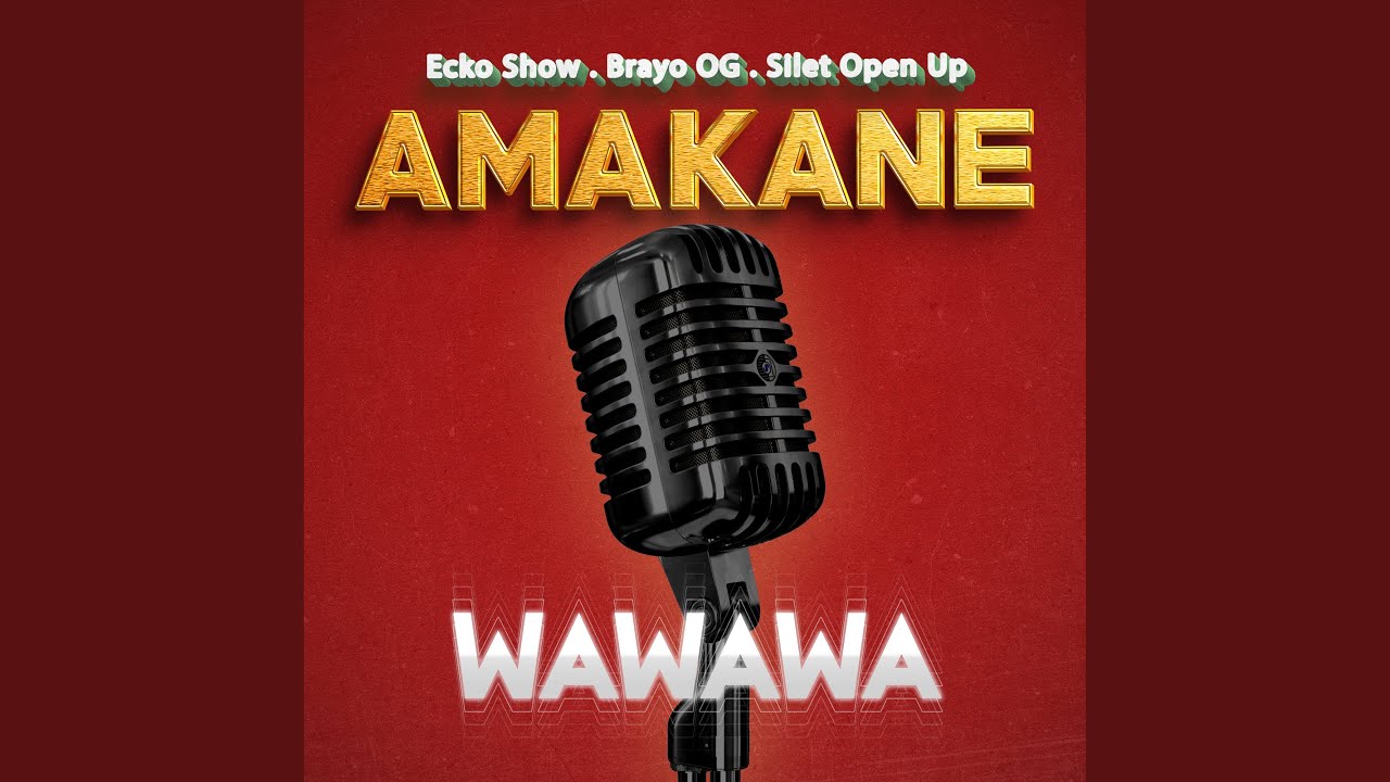 Amakane Wawawa - YouTube