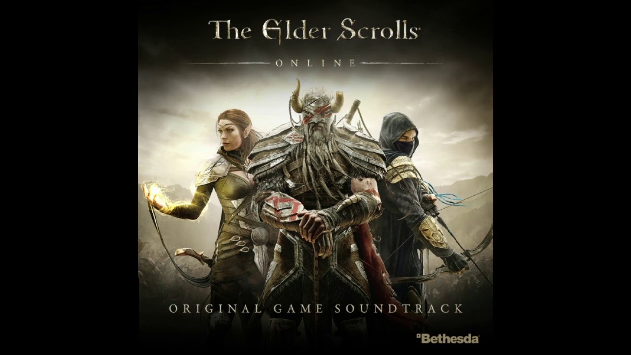 18. Vestige of Hope - ESO Soundtrack - YouTube