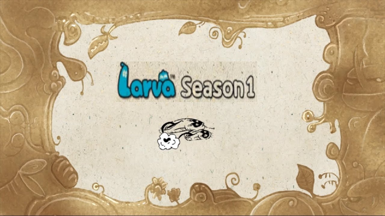 Larva - Popcorn (Epilogue) - YouTube