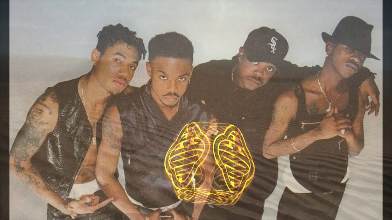 Devante Swing x Timbaland type beat "Swing Mob" (Prod. D-Lo the Doctor ...