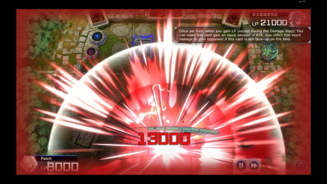 Destruct Potion FTK - YouTube