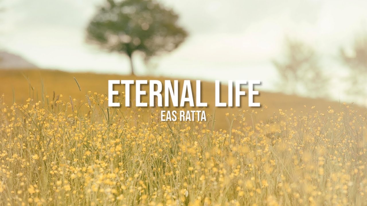 #006 ETERNAL LIFE | CINEMATIC BACKGROUND MUSIC - YouTube