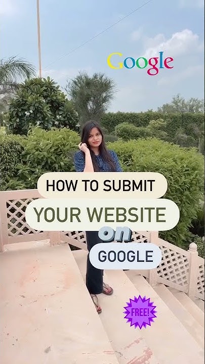You can easily submit your website using google search console and check performance of website ...