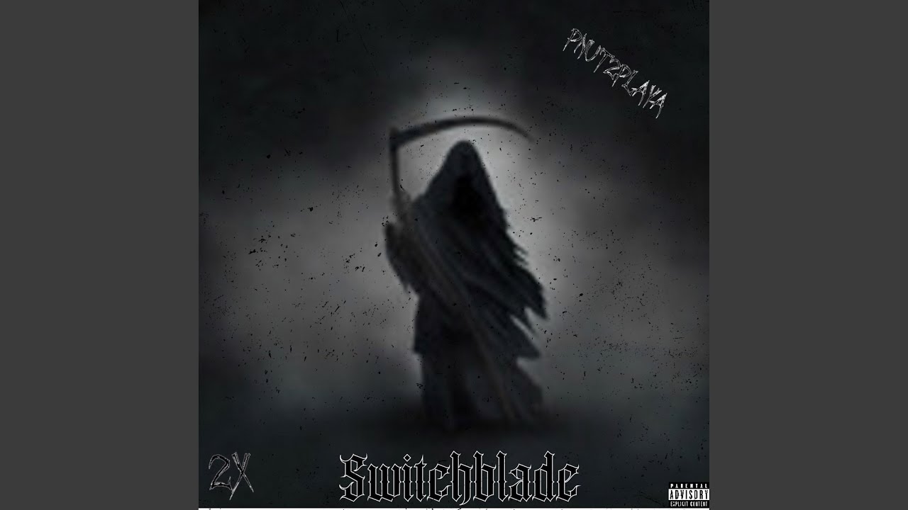 REAPER (feat. PNUT2PLAYA) - YouTube