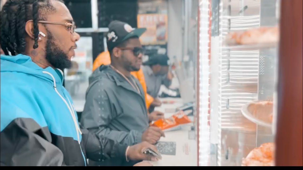 ScaleMel x Pound Boy 1066 [ official video ] - YouTube