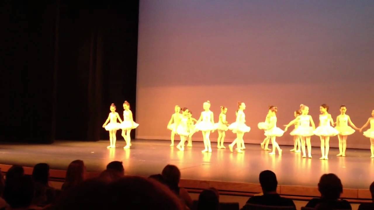 Gayane ballet dance - Tangled - YouTube