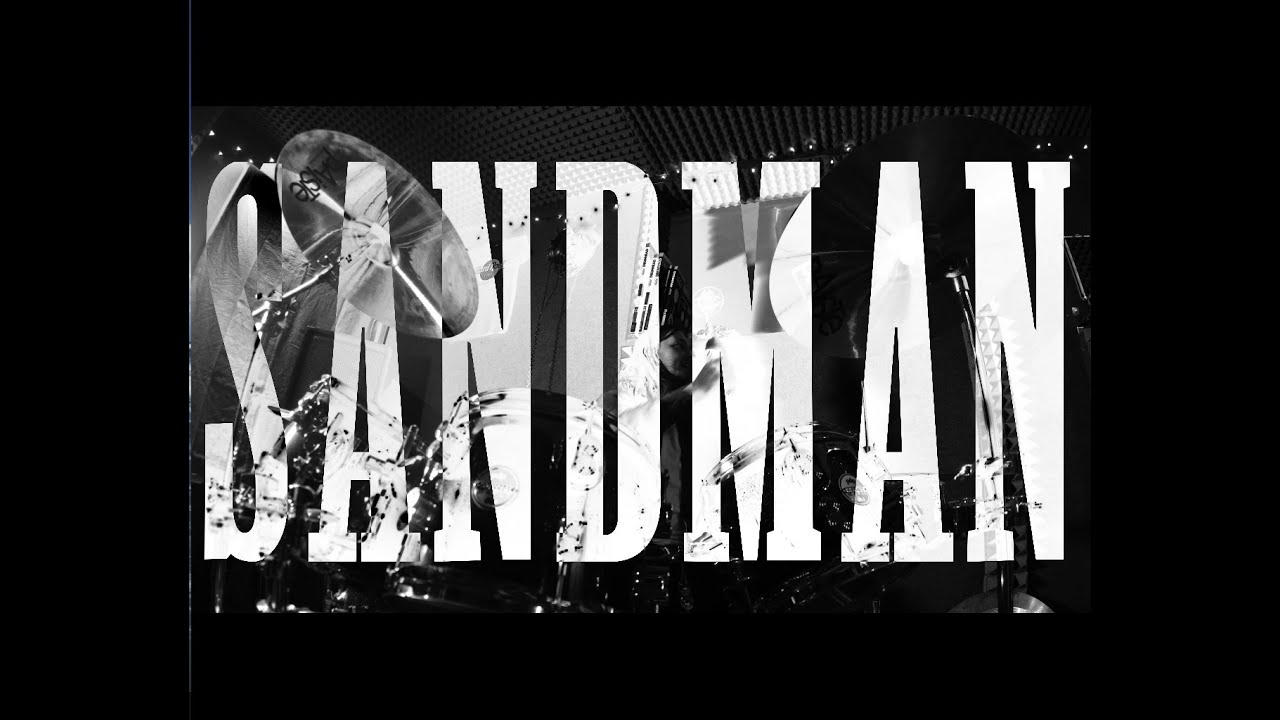 Dog on the Catwalk - Sandman (Official video) - YouTube