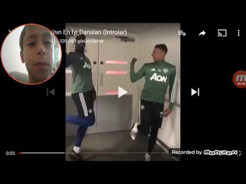 Paul pogba dans etti