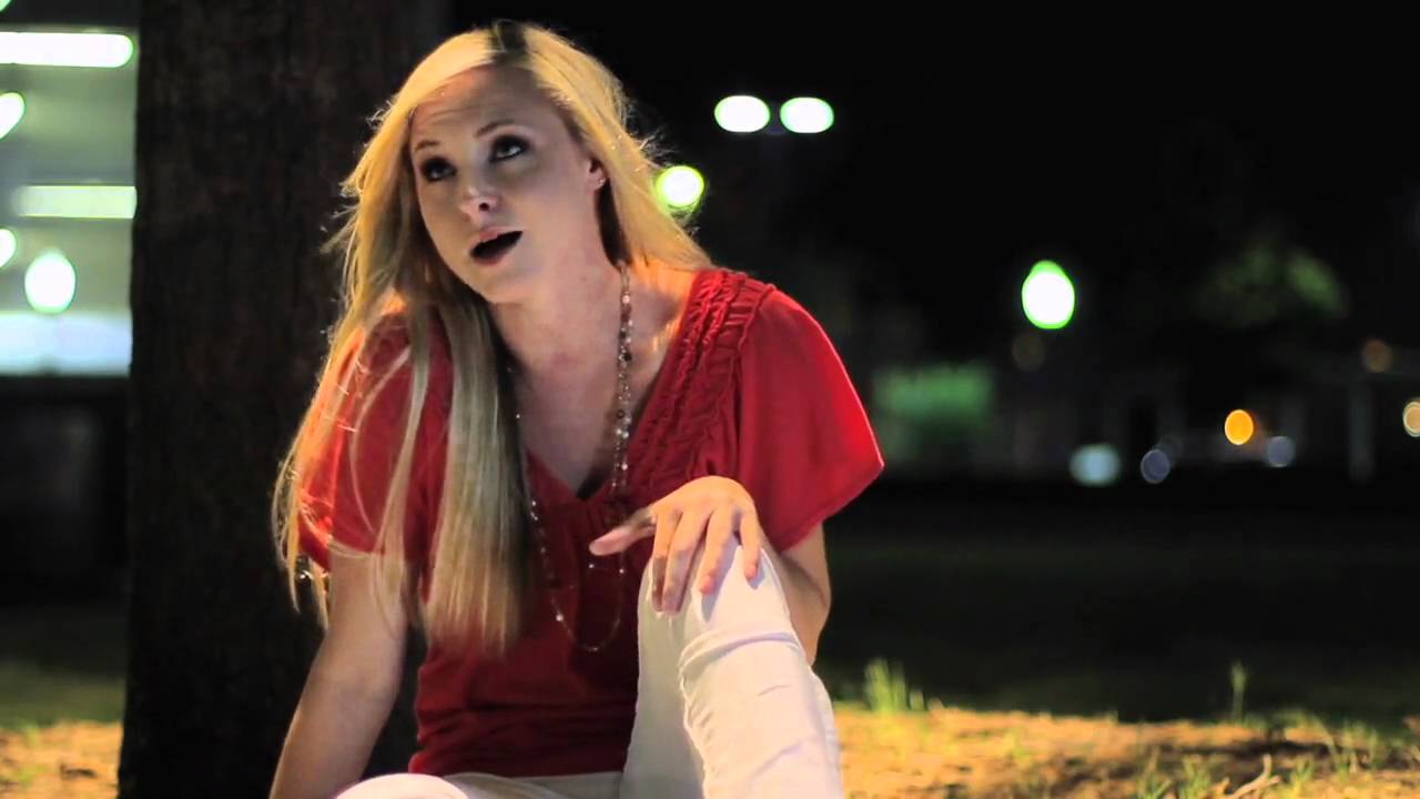 "I Told You So" - Sarah Louco // OFFICIAL MUSIC VIDEO. By ...