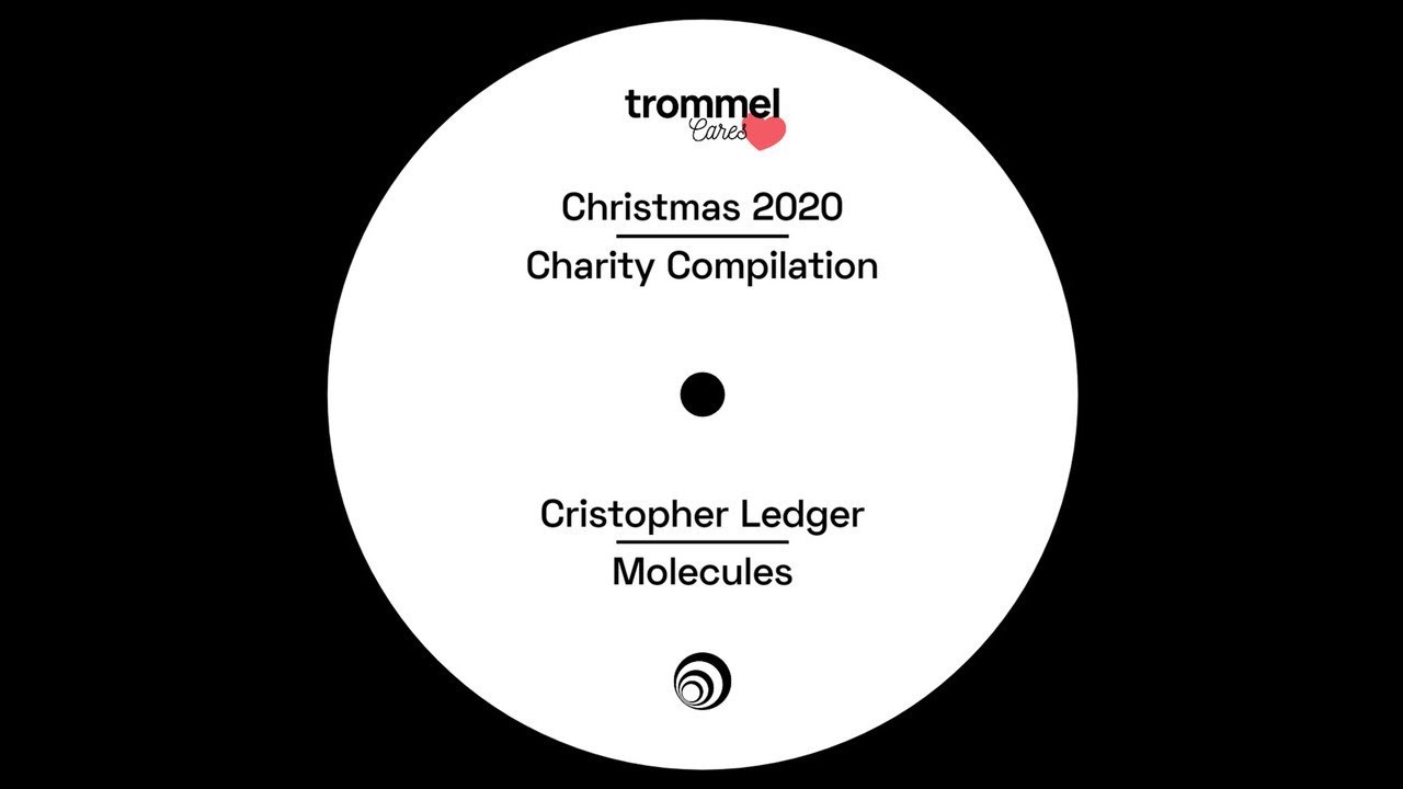 Christopher Ledger - Molecules [tCARES01] - YouTube