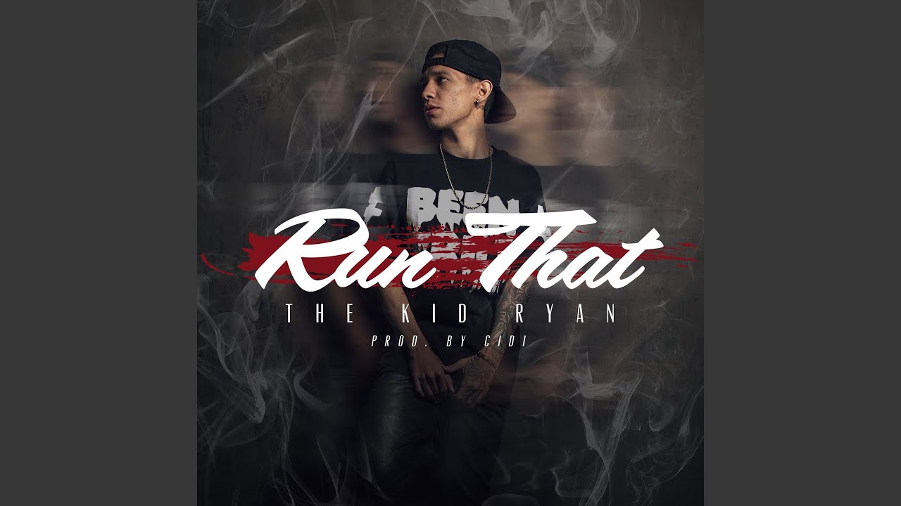 Run That - YouTube