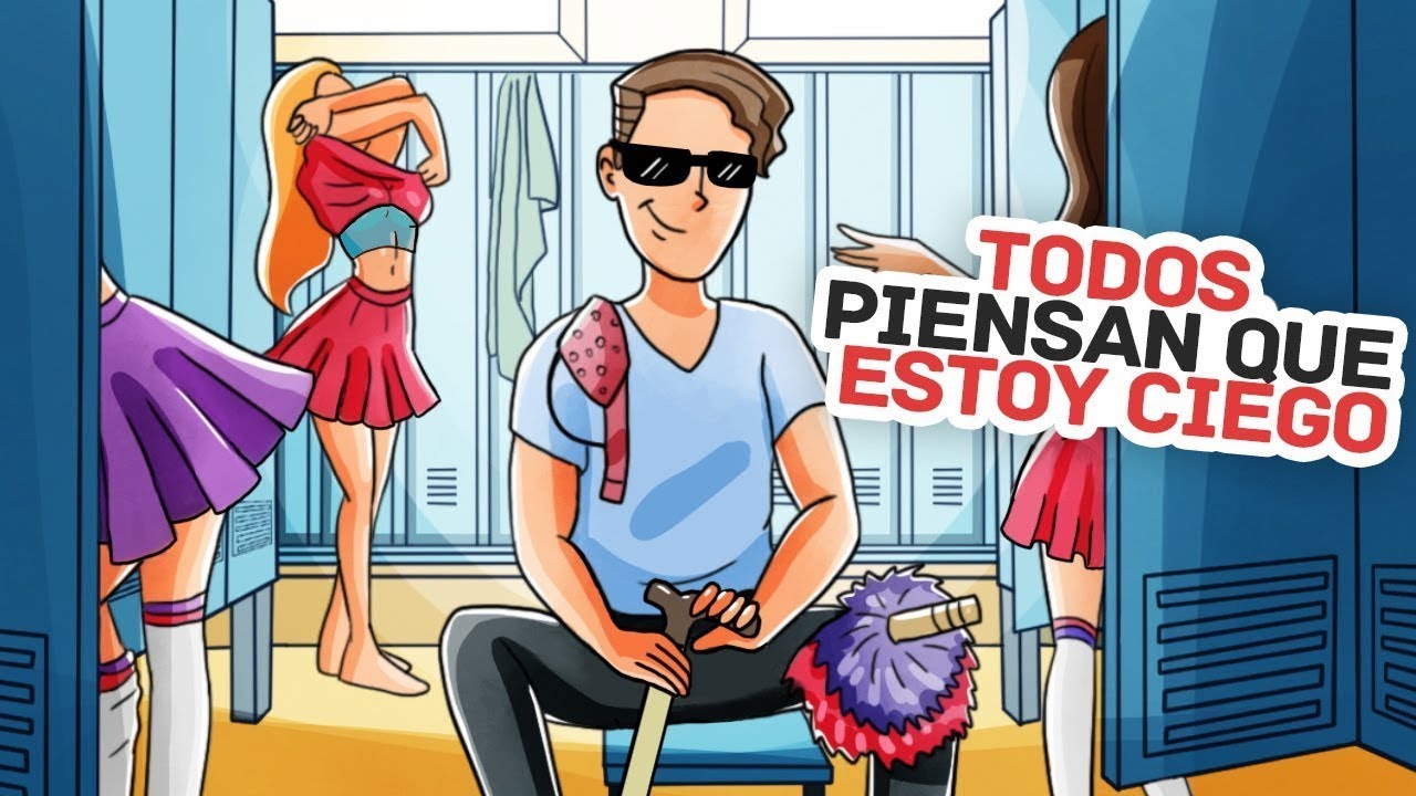 10 Mejores Historias Animadas del DIARIO PERSONAL - YouTube