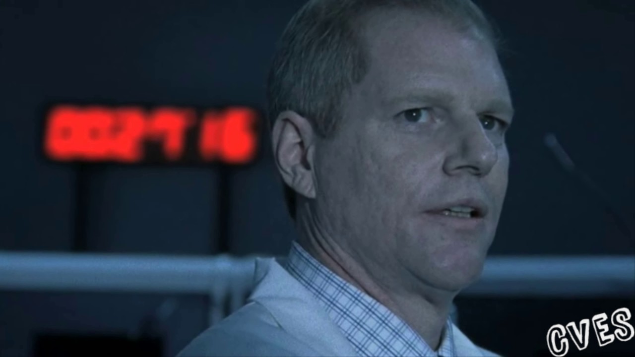 The Walking Dead - 1x06 - Aislamiento CDC - Castellano HD - YouTube