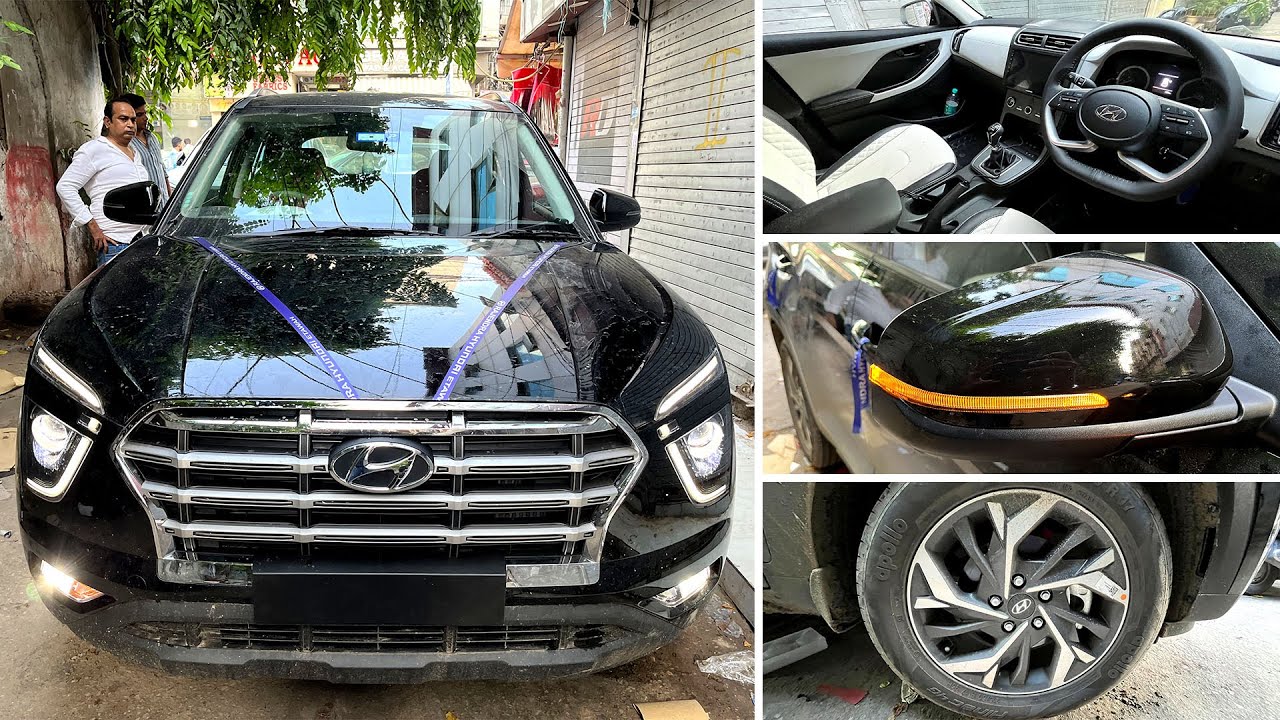 Creta 2022 modified | Hyundai creta 2022 modified | hyundai creta 2022 ...