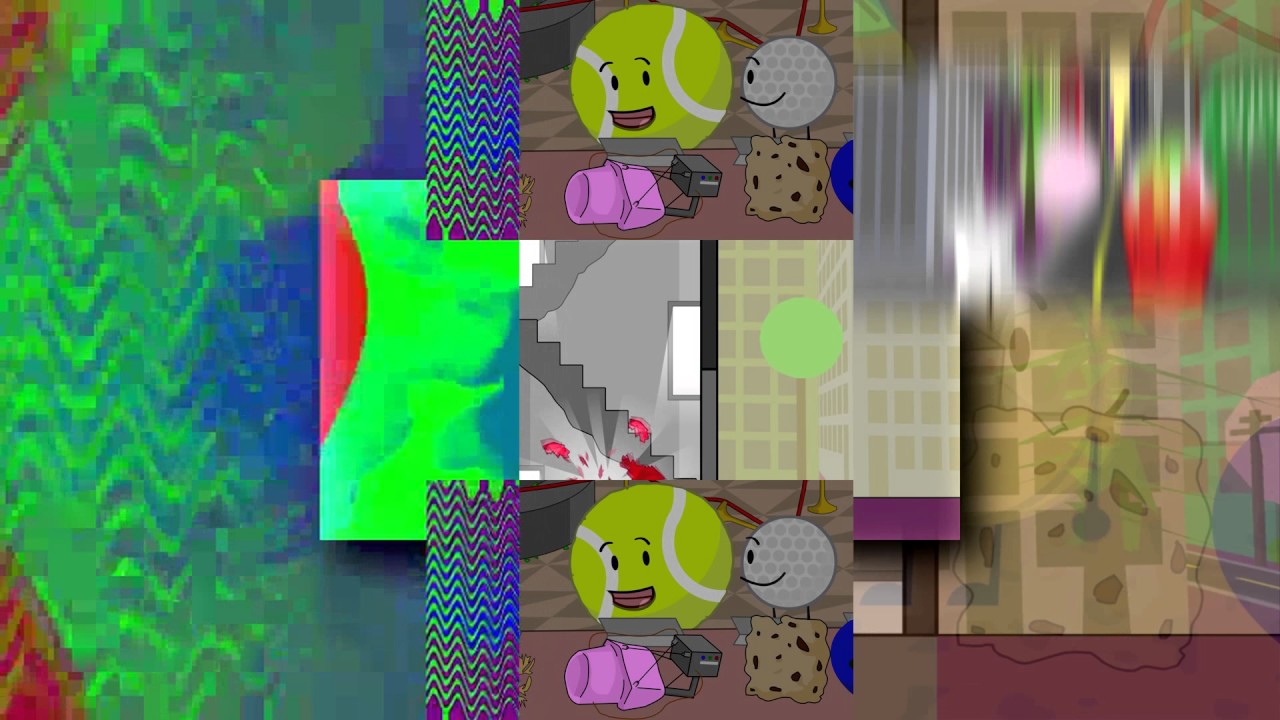90 Scan (90/100) - YouTube