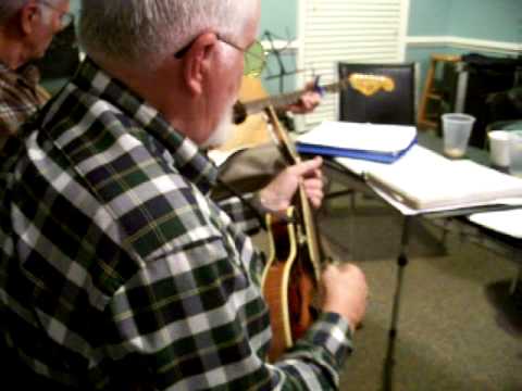 HOME SWEET HOME played by Jeff Stovall - YouTube