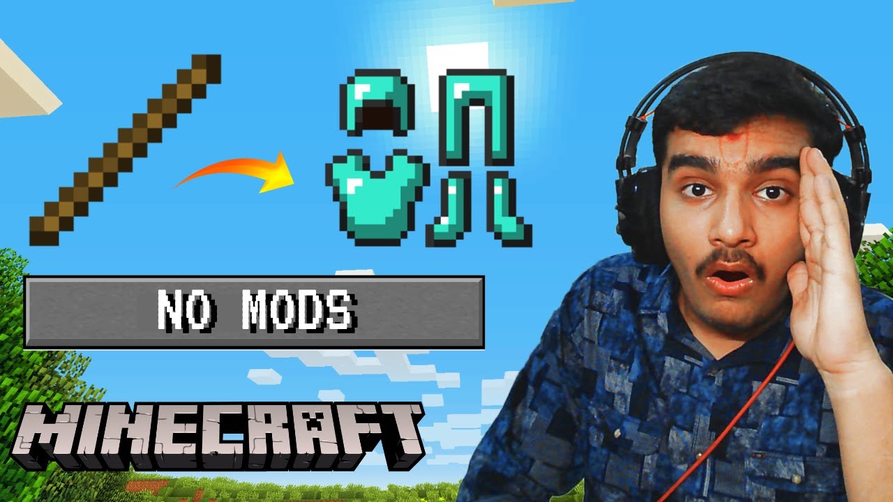 Nobody Knows This Secret Hack Minecraft Youtube 6575