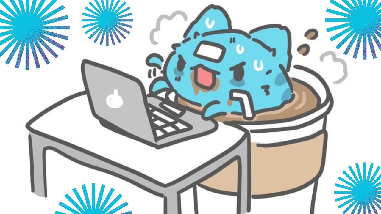 🎃Funny BugCat-Capoo Combination Comics With CuteEndings #52 💀 - YouTube