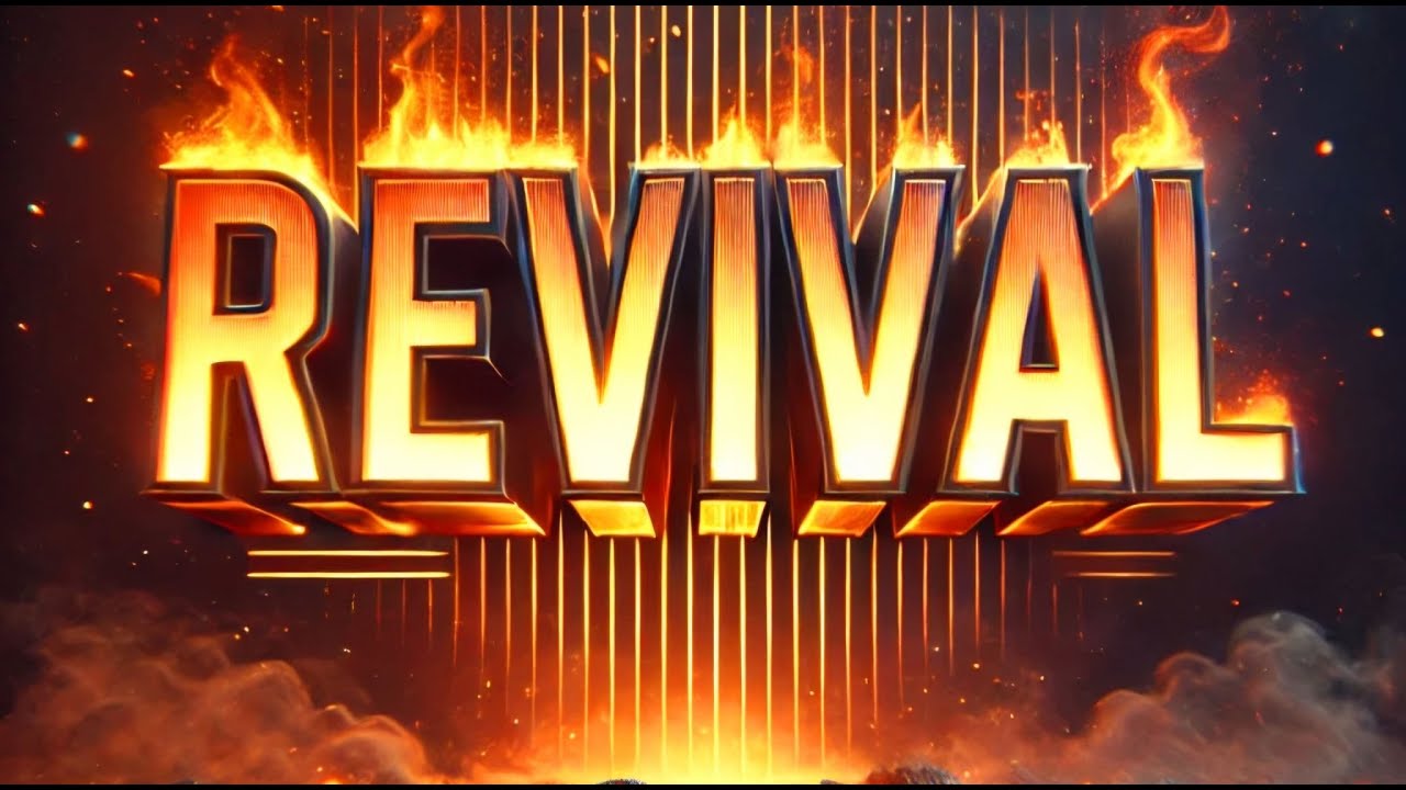 GRCC - REVIVAL 2025 - 12-28-2025 - YouTube