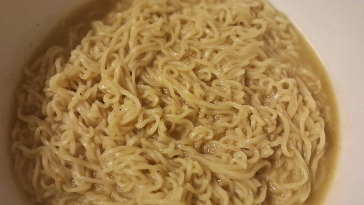 Maggi boil recipe // Very simple Maggi recipe - YouTube