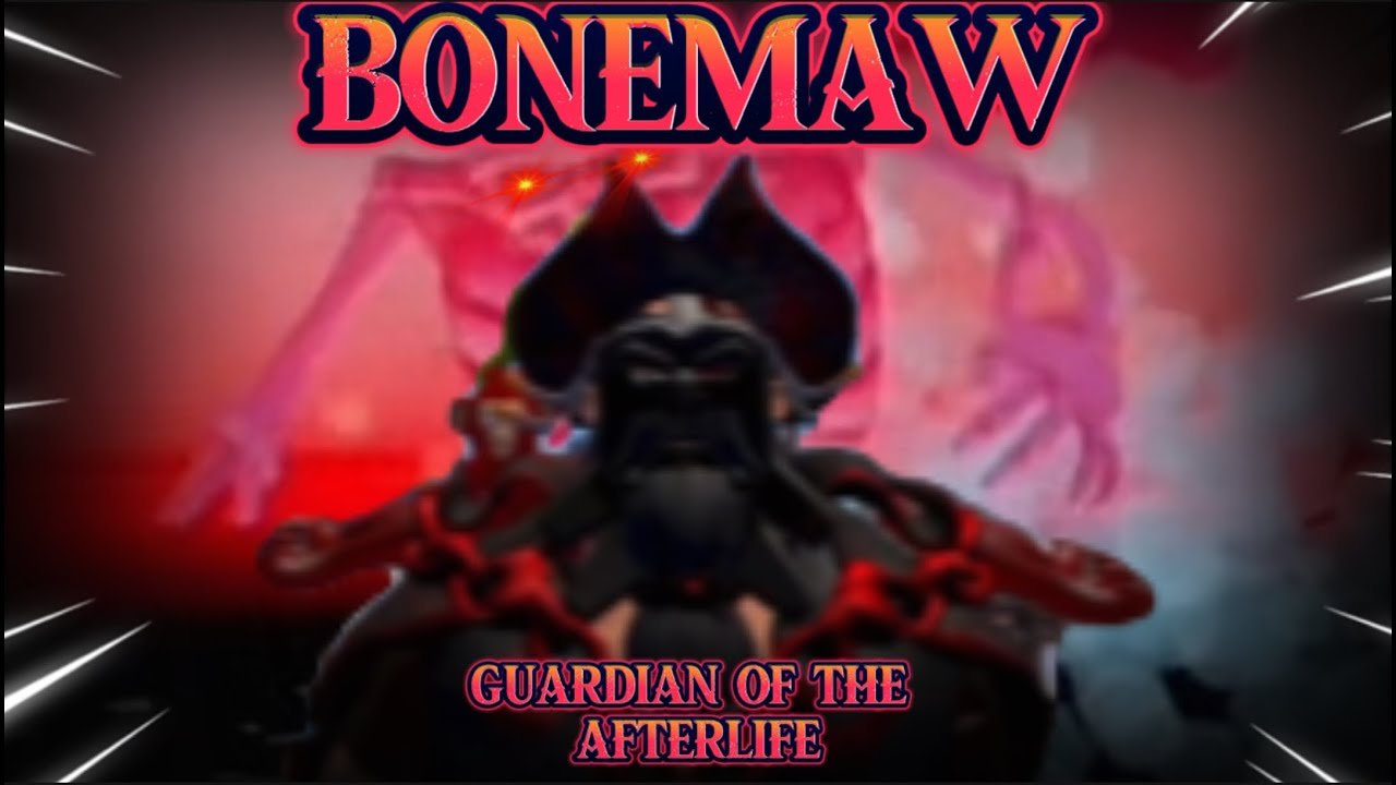 The NEW Boss in Sail VR is INSANE!! - YouTube