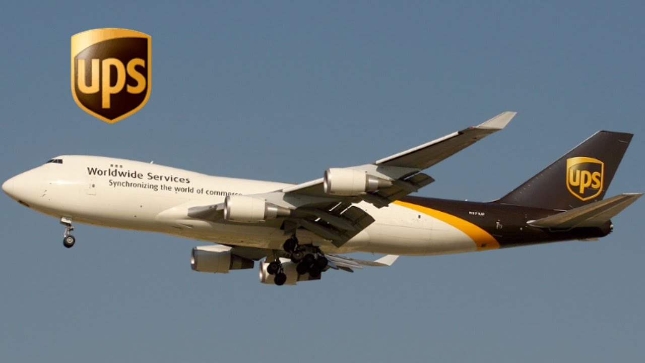 Why UPS is Expanding Operations in the Philippines with New Facility at ...
