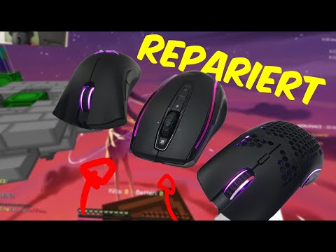 How to repair your XTD