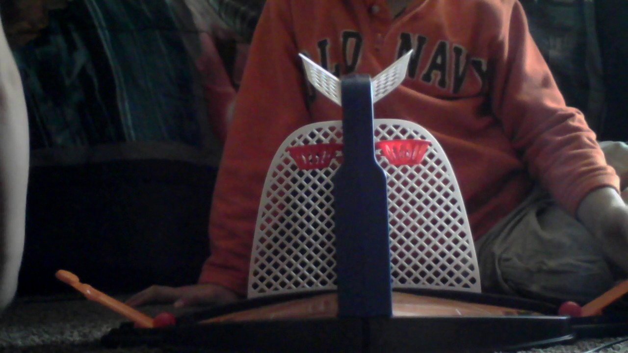 Sharpie shock\ basketball challenge - YouTube