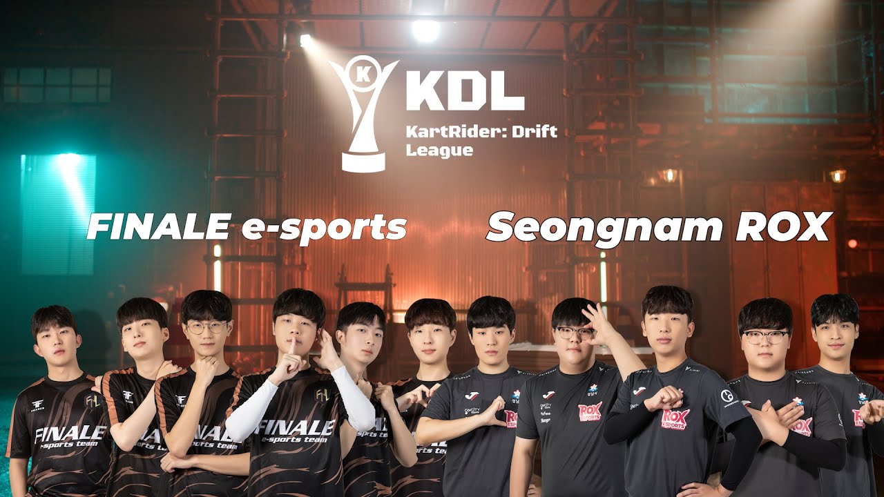 FNL 대 ROX, 사연있는 두 팀의 경기 | 2023 KDL 트래시토크 - YouTube