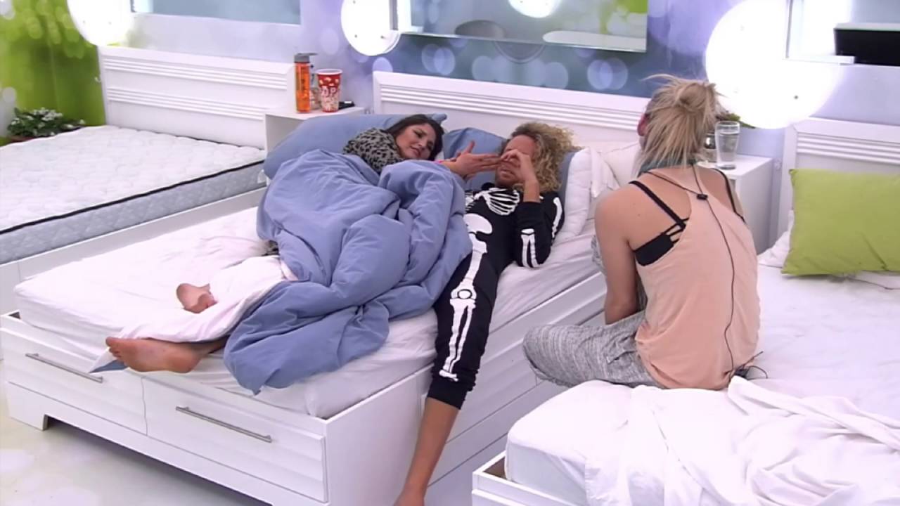 Tim & Cass | 5/6 CA-NA-DA part 2 - YouTube
