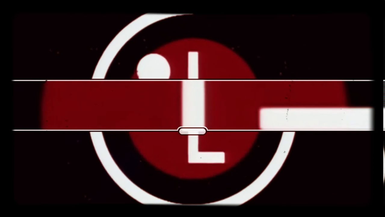 LG Logo 1995 in Weird Fat Dauld - YouTube