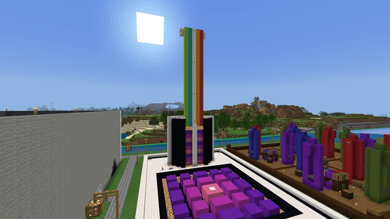 Stampy's Games - Risk It [25] - YouTube