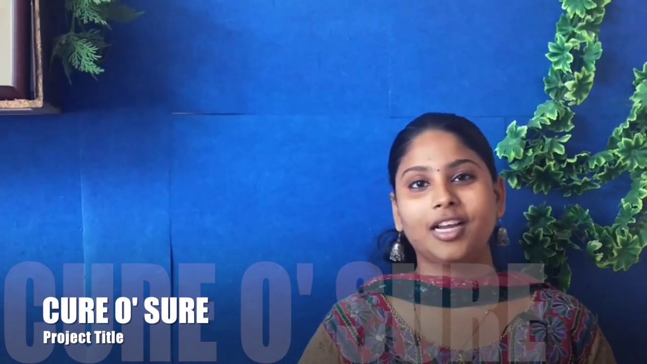 cure o sure - YouTube