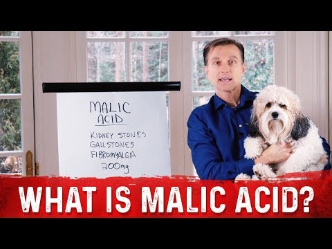 What Is Malic Acid & Its Benefits? – Dr.Berg